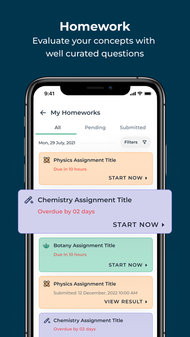 Infinity Meta for iOS (iPhone/iPad) - Free Download at AppPure
