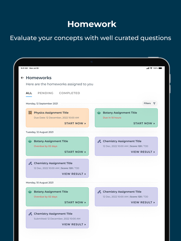Infinity Meta for iOS (iPhone/iPad) - Free Download at AppPure