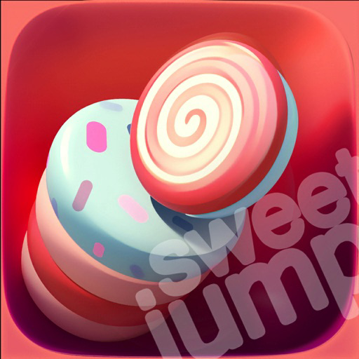 Sweet Jump for iOS (iPhone/iPad/iPod touch) - Free Download at AppPure