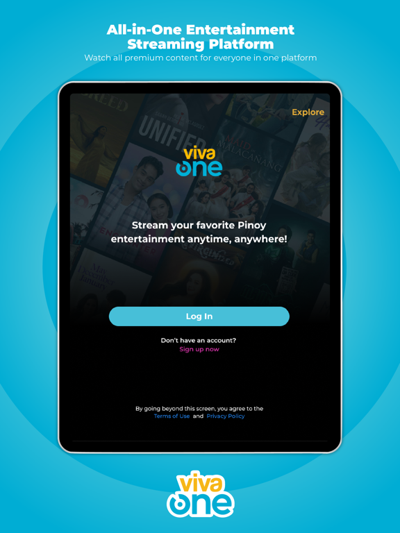 Viva One for iOS (iPhone/iPad) - Free Download at AppPure