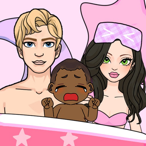 Magic paper dolls games DIY for iOS (iPhone/iPad/iPod touch) - Free ...