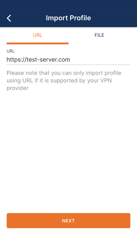 OpenVPN Connect for PC Windows 3.6.0.4074 Download