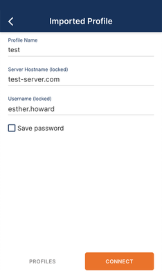 OpenVPN Connect for PC Windows 3.6.0.4074 Download