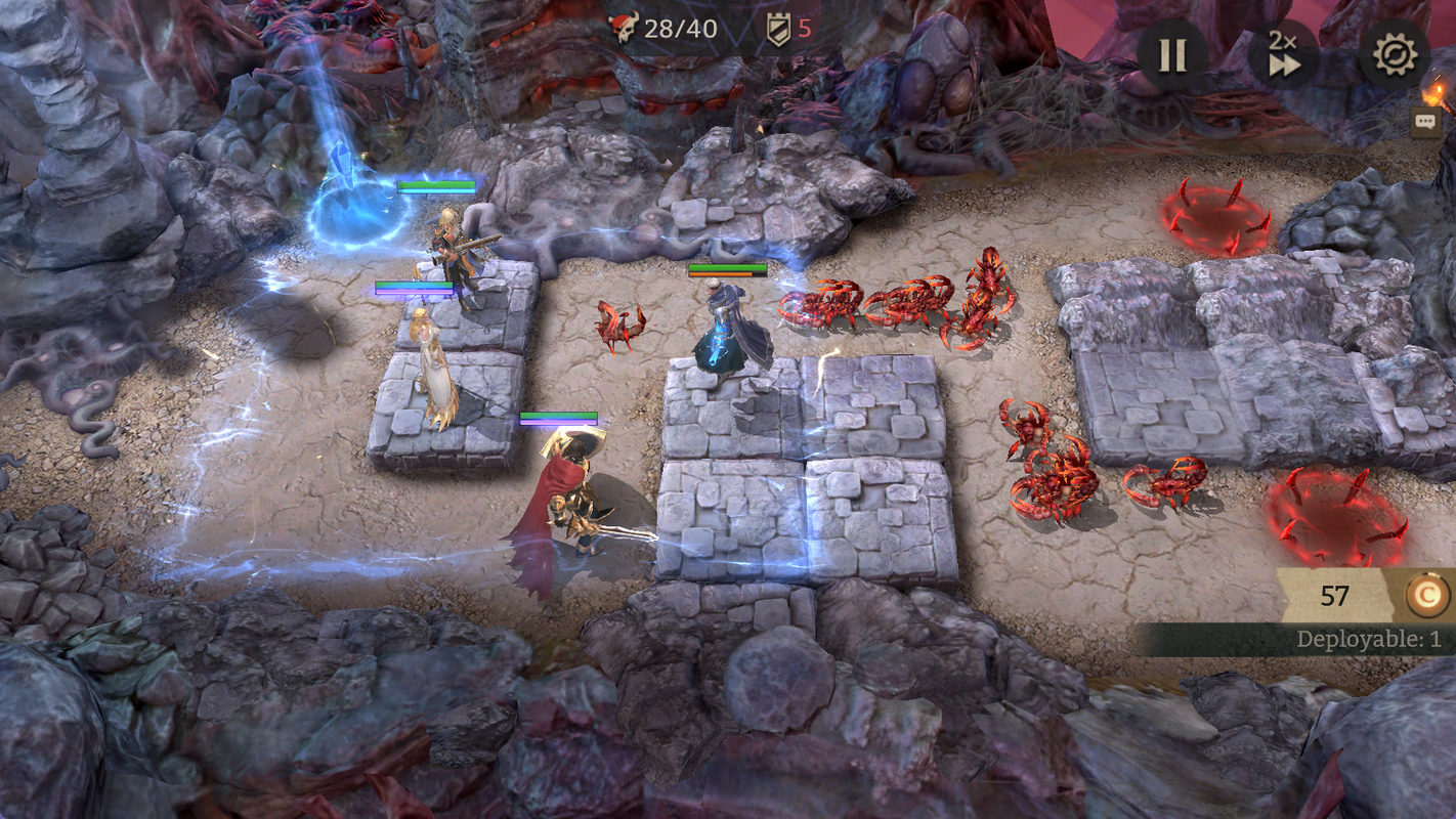 Watcher of Realms for PC Windows 1.5.50.694.1 Download