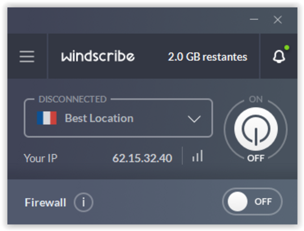 Download Windscribe Vpn Latest 2 13 8 For Windows Pc