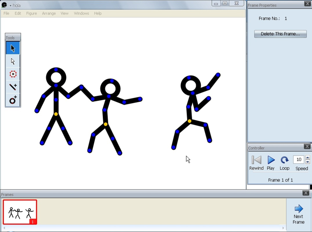 Stykz for PC Windows 1.0.2 Download