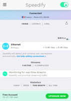 Speedify for PC Windows 16.0.2.13529 Download