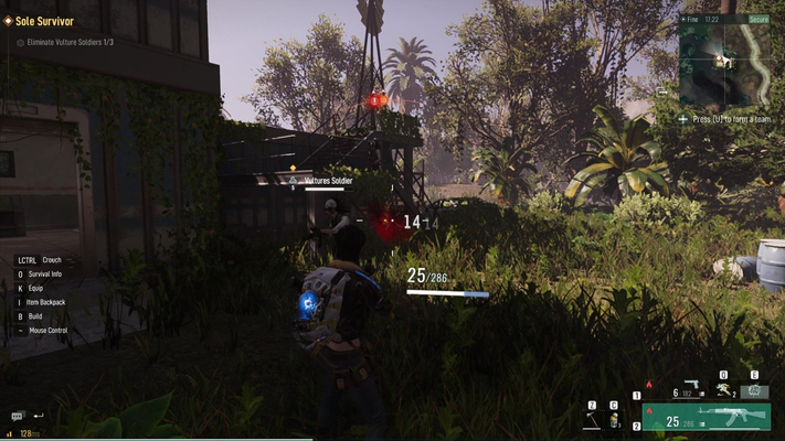 Once Human for PC Windows 1.5.18.3 Download