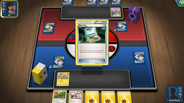 Pokémon TCG Online for PC Windows 2.95.0.5815 Download