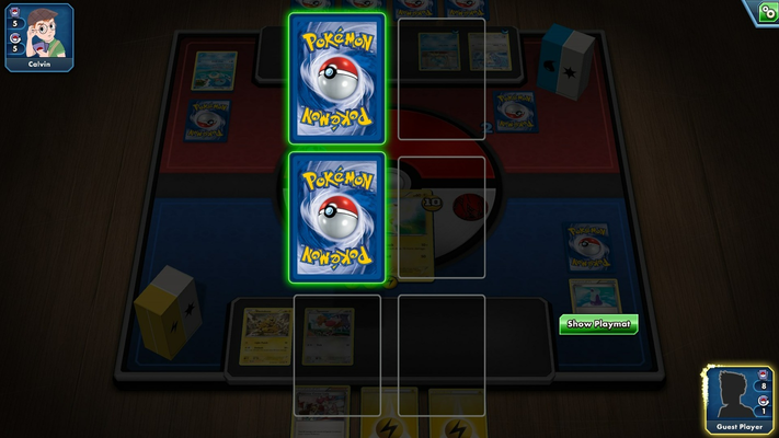 Pokémon TCG Online for PC Windows 2.95.0.5815 Download