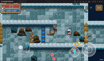 Soul Knight for PC Windows 4.3.1 Download