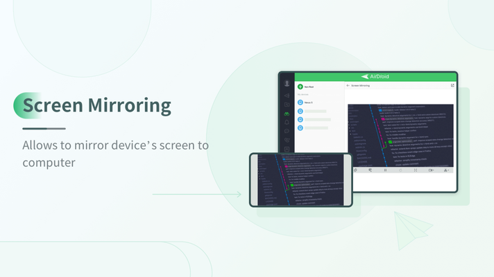AirDroid for PC Windows 3.7.1.2 Download