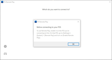 PS Remote Play for PC Windows 8.5.0.08070 Download