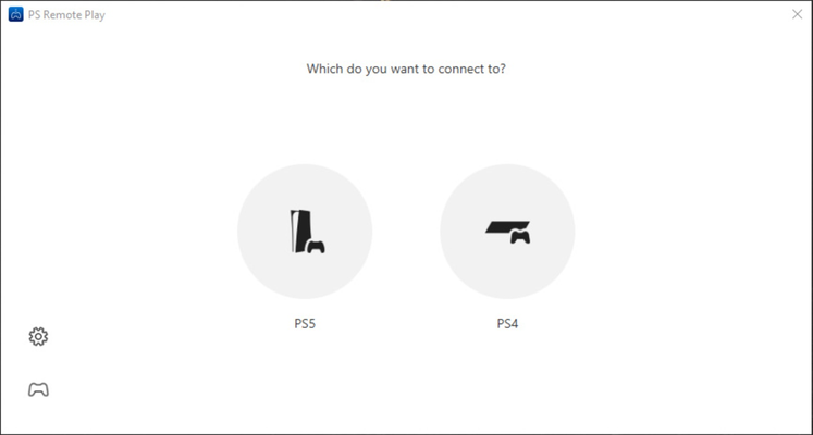 PS Remote Play for PC Windows 8.5.0.08070 Download