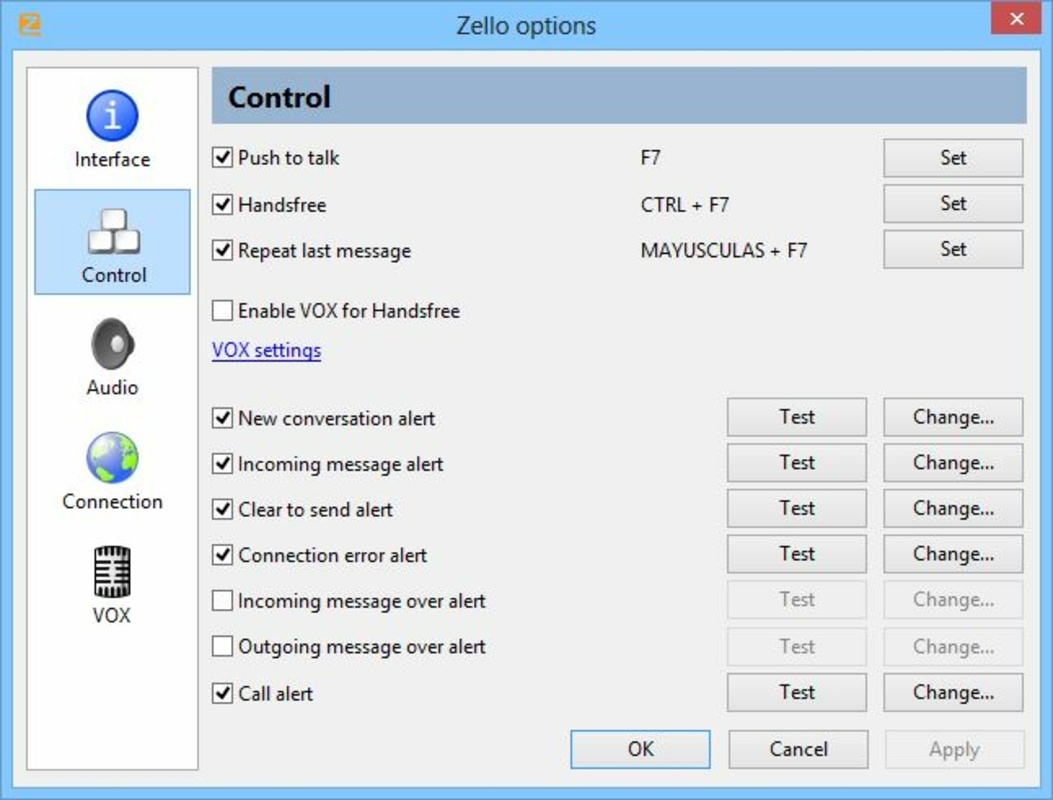 Zello for PC Windows 15.11.1.0 Download