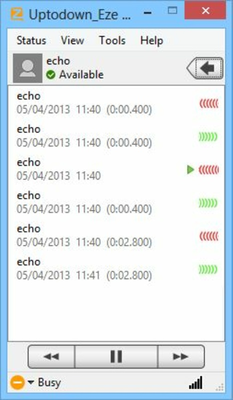Zello for PC Windows 15.11.1.0 Download