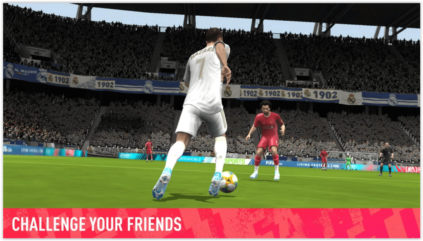 FIFA Soccer for PC Windows 15.5.02 Download