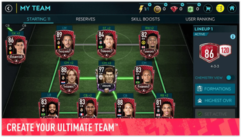 FIFA Soccer for PC Windows 15.5.02 Download