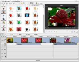 AVS Video Editor for PC Windows 11.1.4.3 Download