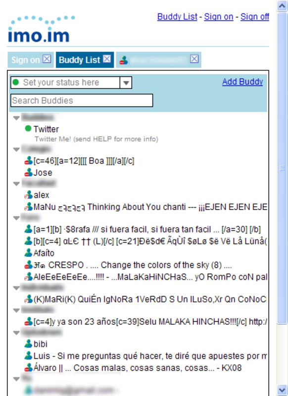 Download imo Latest 1.0.0 for Windows PC