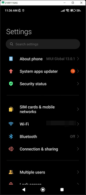 scrcpy for PC Windows 3.1 Download