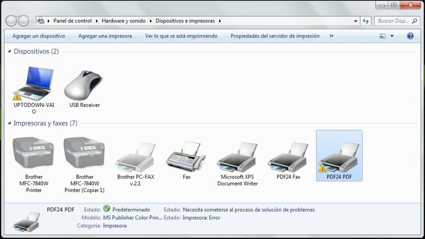Download Pdf24 Creator Latest 11 29 1 For Windows Pc