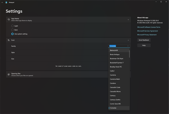 Windows Notepad for PC Windows 11.2501.31.0 Download