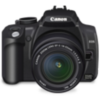 Canon EOS Digital Info for PC Windows 1.4 Download
