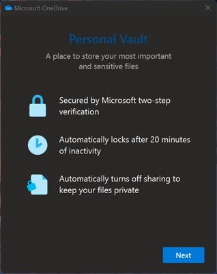 Microsoft OneDrive for PC Windows 26.063.0405.0002 Download