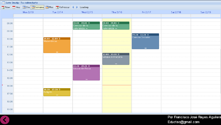 Let's Study for PC Windows 1.0 Download