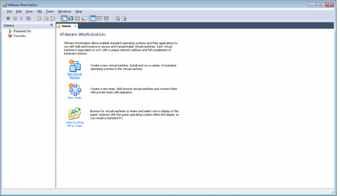 Download VMware Workstation Pro Latest 17.5.2 for Windows PC