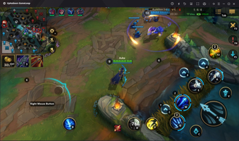 League of Legends: Wild Rift for PC Windows 3.4.0.5930 Download