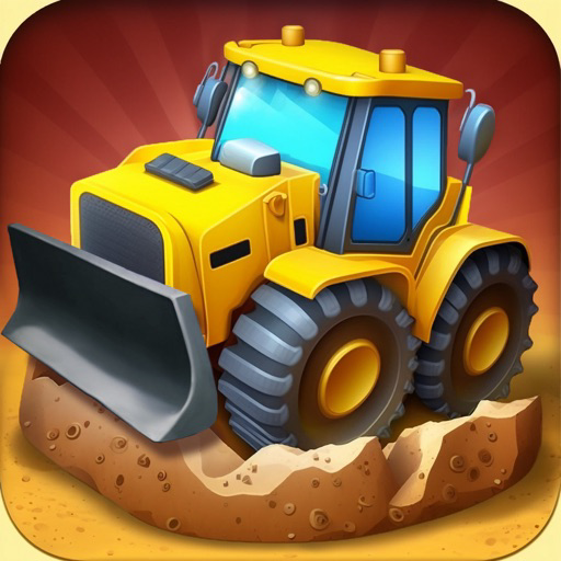 ABC Builders: Construction for iOS (iPhone/iPad/iPod touch) - Free ...