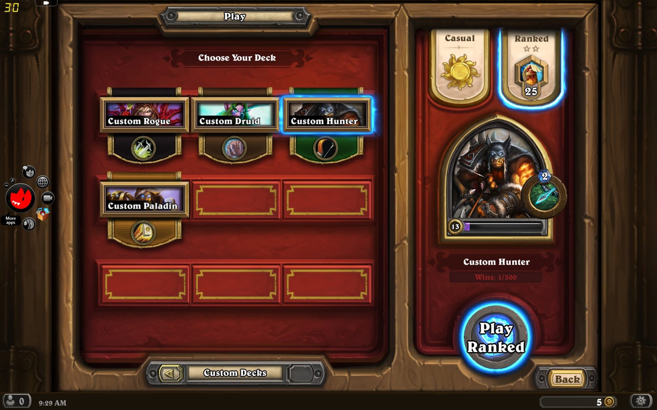 Download Overwolf Latest 2.290.0.3 for Windows PC