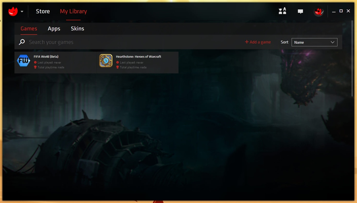 Overwolf for PC Windows 2.290.0.3 Download