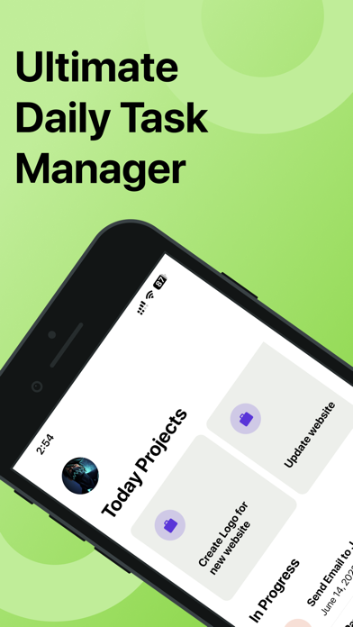 TaskBox - Task Manager para iOS (iPhone/iPod touch) - Baixar Grátis no AppPure