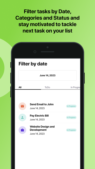TaskBox Pro - Task Manager für iOS (iPhone/iPod touch), Neueste Version ...