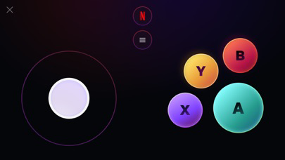 Netflix Game Controller for iOS (iPhone) - Free Download at AppPure