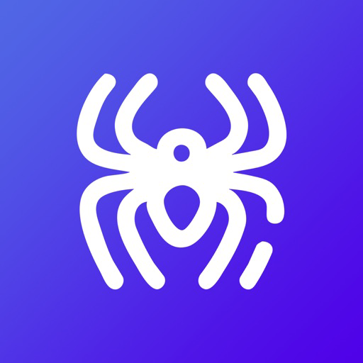 Spider Proxy - HTTP(S) Catcher for iOS (iPhone/iPad/iPod touch) - Free Download at AppPure