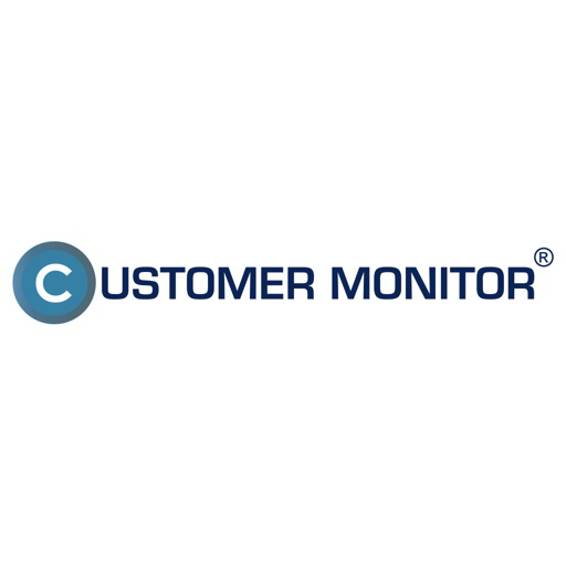 Customer Monitor for iOS (iPhone/iPad) - Free Download at AppPure