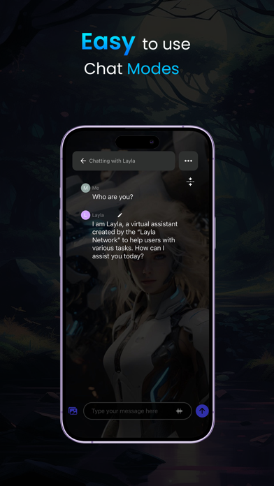 Layla para iOS (iPhone) Última versão por R$ 129,90 no AppPure