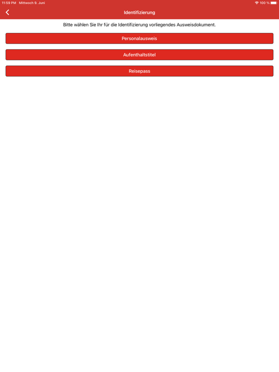 VideoIdent Feuersozietät para iOS (iPhone/iPad) - Baixar Grátis no AppPure
