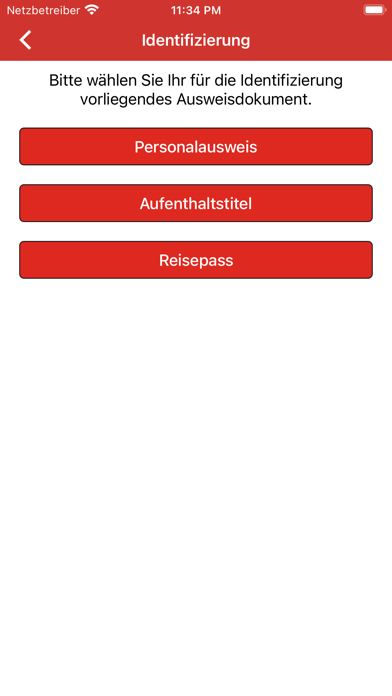 VideoIdent Feuersozietät para iOS (iPhone/iPad) - Baixar Grátis no AppPure