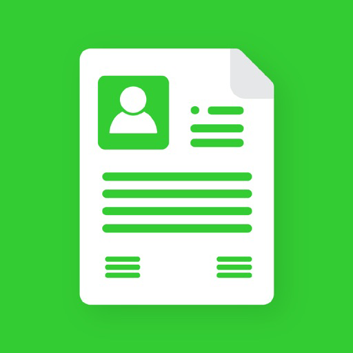 Smart Resume Maker, CV Maker for iOS (iPhone/iPod touch) - Free ...
