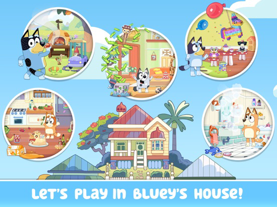 Bluey: Let's Play! for iOS (iPhone/iPad/iPod touch) - Free Download at ...