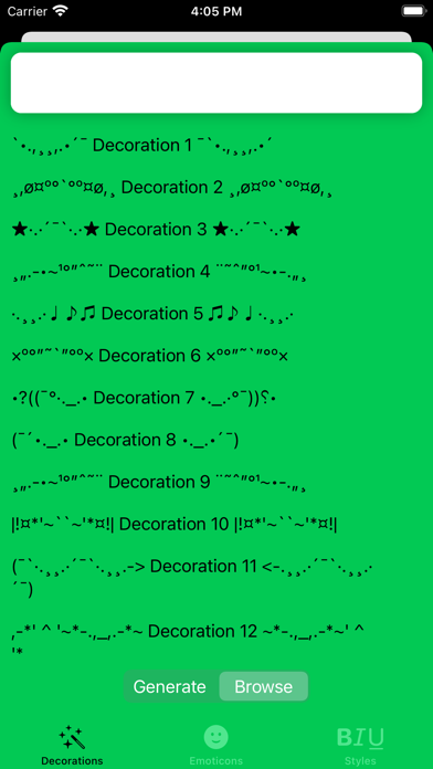 ZFont Pro - Emoji & Text Style for iOS (iPhone/iPod touch) - Free ...