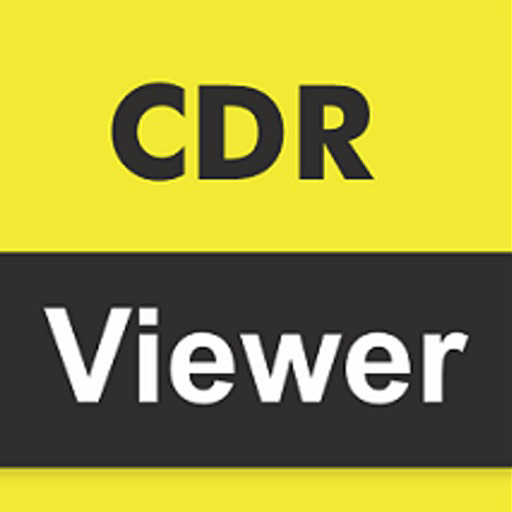 CDR File Viewer Offline for iOS (iPhone/iPad/iPod touch) - Free ...