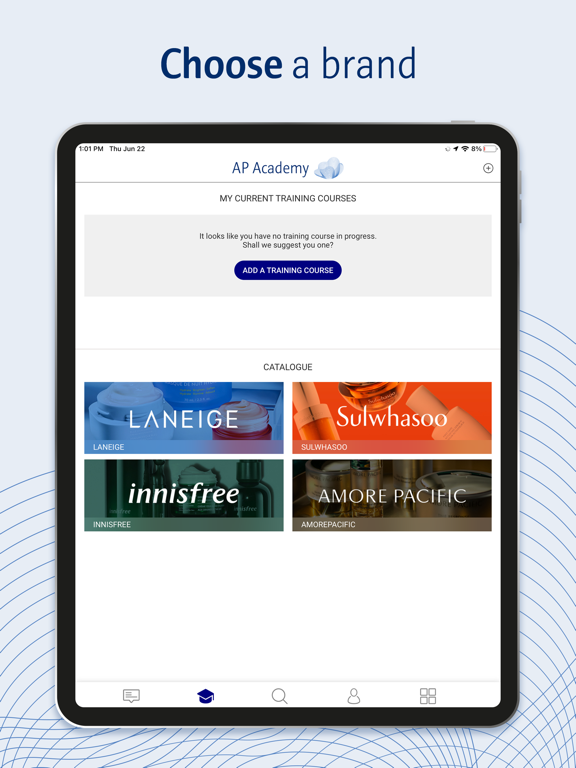 AP Academy for iOS (iPhone/iPad/iPod touch) - Free Download at AppPure