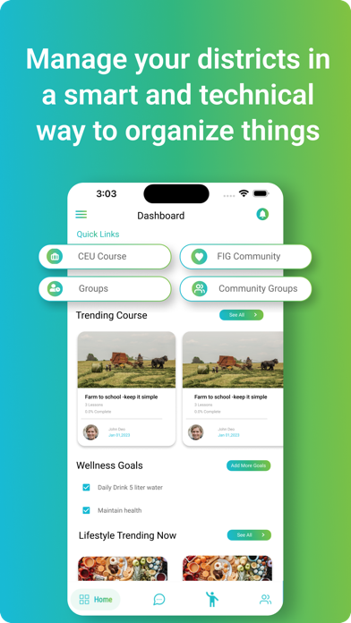 Fig K 12 for iOS (iPhone/iPod touch) - Free Download at AppPure