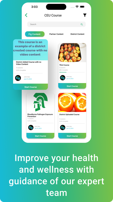 Fig K 12 for iOS (iPhone/iPod touch) - Free Download at AppPure